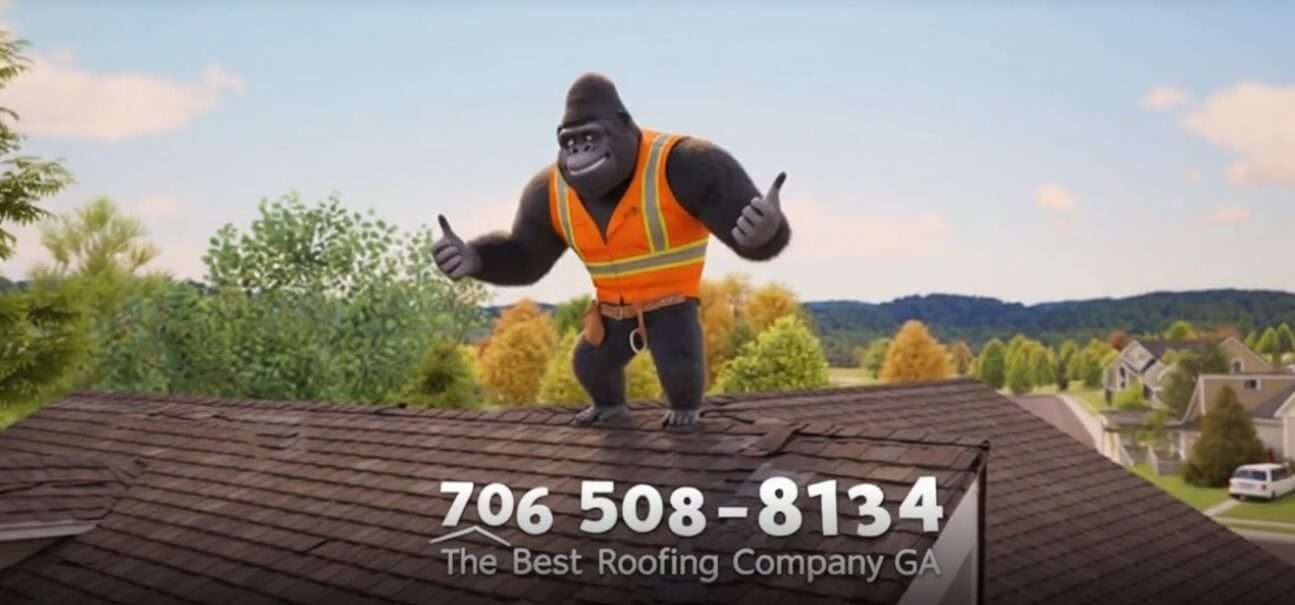 Roofing Videos & Project Showcase | The Best Roofing Company GA